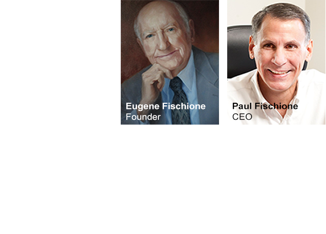 History | Fischione Instruments